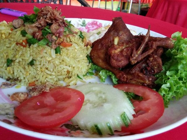 20 Tempat Makan Best Di Ijok (BEST Betul) – Saji.my