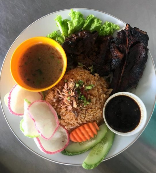 20 Tempat Makan Best Di Ijok (BEST Betul) – Saji.my