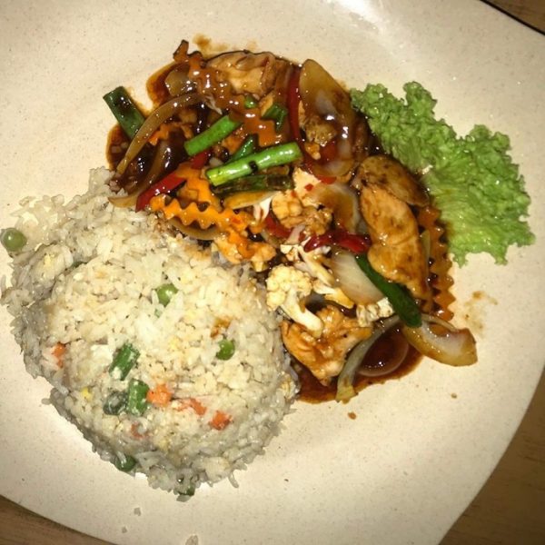 20 Tempat Makan Best Di Ijok (BEST Betul) – Saji.my