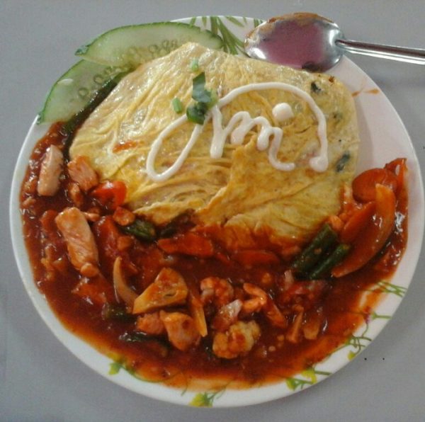 20 Tempat Makan Best Di Ijok (BEST Betul) – Saji.my