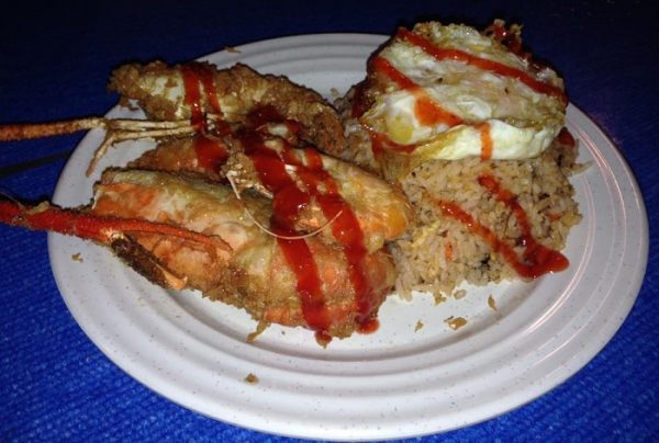 20 Tempat Makan Best Di Ijok (BEST Betul) – Saji.my