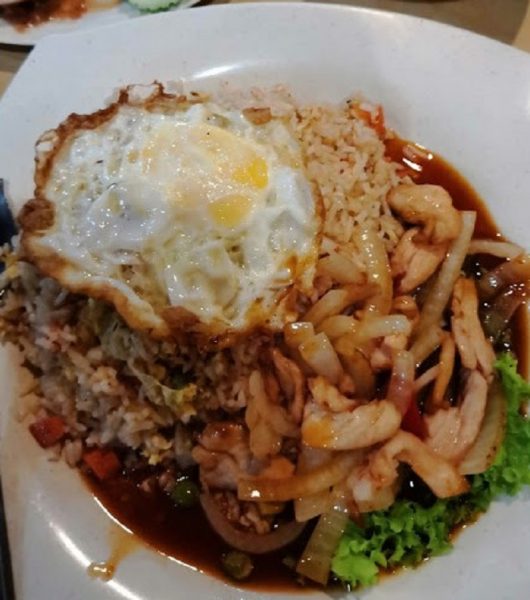 20 Tempat Makan Best Di Ijok (BEST Betul) – Saji.my