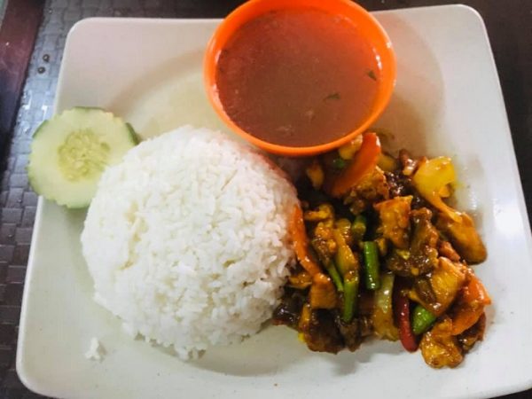 20 Tempat Makan Best Di Ijok (BEST Betul) – Saji.my