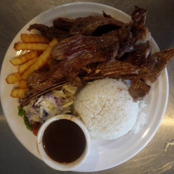 20 Tempat Makan Best Di Ijok (BEST Betul) – Saji.my