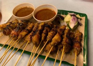 20 Tempat Makan Best Di Ijok (BEST Betul) – Saji.my