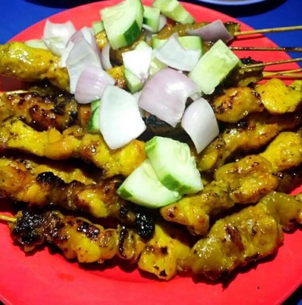 20 Tempat Makan Best Di Raub (SEDAP Sangat) – Saji.my