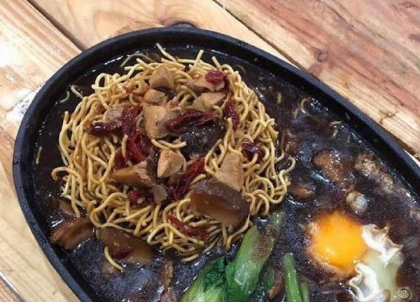 20 Tempat Makan Best Di Ijok (BEST Betul) – Saji.my