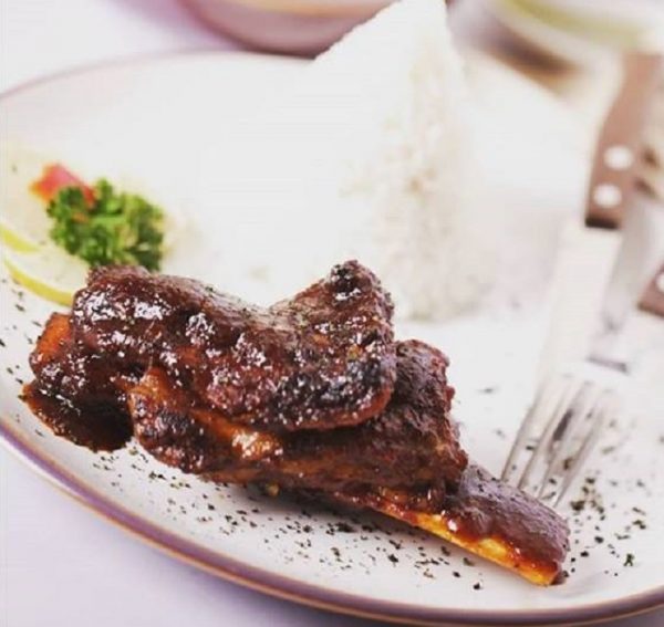 20 Tempat Makan Best Di Ijok (BEST Betul) – Saji.my
