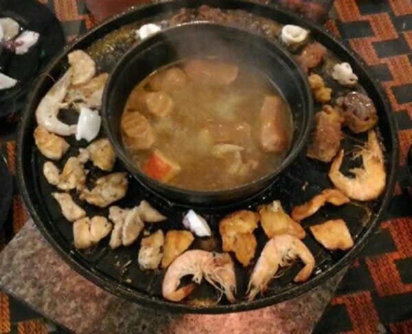20 Tempat Makan Best Di Ijok (BEST Betul) – Saji.my