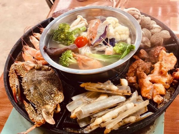 20 Tempat Makan Best di Wakaf Che Yeh (SEDAP Sengoti) – Saji.my