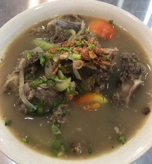 20 Tempat Makan Best Di Ijok (BEST Betul) – Saji.my