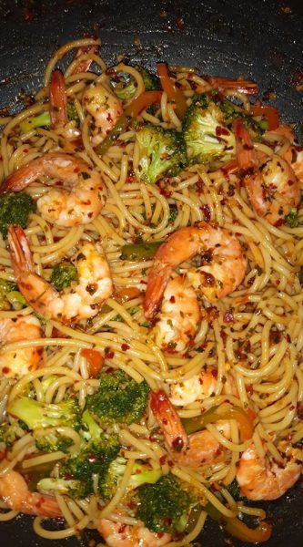 10 Resepi Pasta Yang Beraneka Cara & Sedap Tak Terkata – Saji.my