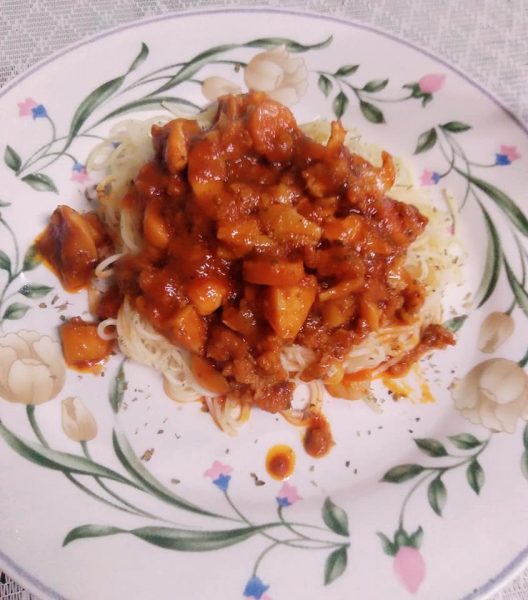 10 Resepi Pasta Yang Beraneka Cara & Sedap Tak Terkata – Saji.my