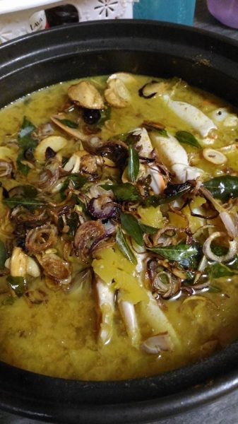 10 Resepi Ketam Pilihan Ramai Yang Enak & Simple – Saji.my