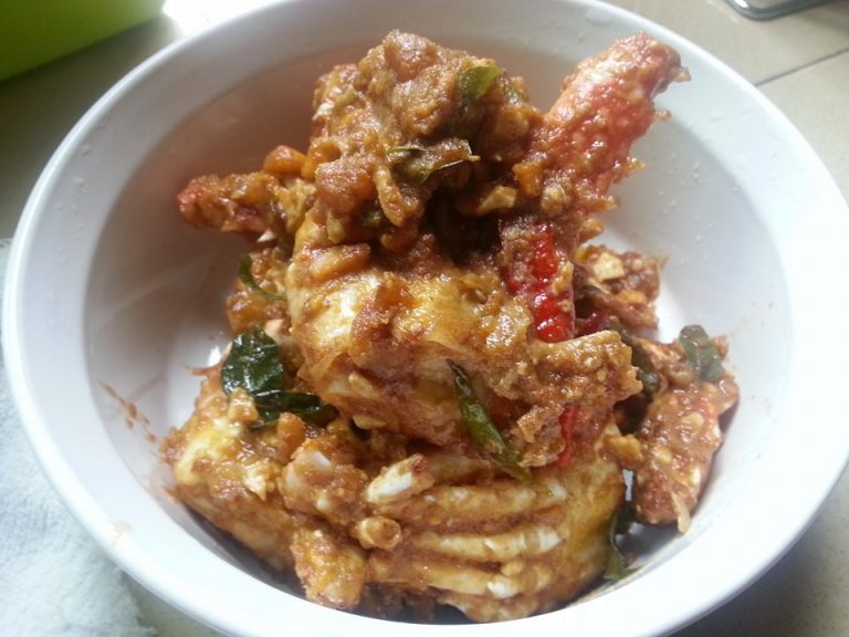 10 Resepi Ketam Pilihan Ramai Yang Enak & Simple – Saji.my