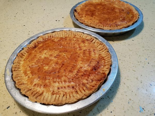 5 Resepi Pastri Yang Enak Dinikmati Semasa Minum Petang – Saji.my