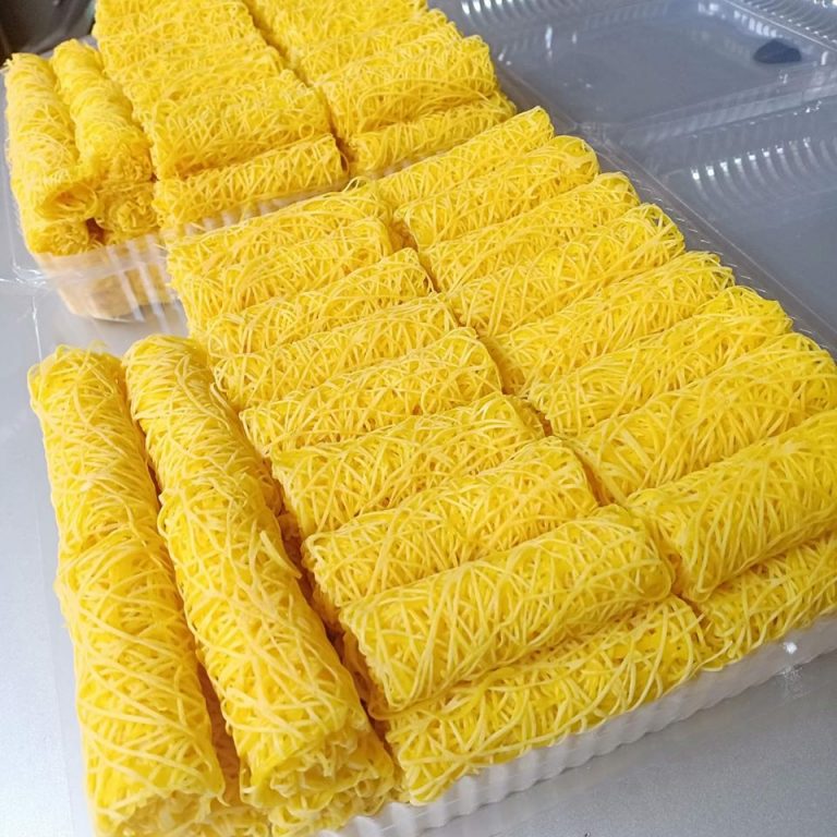 10 Resepi Roti Homemade Wajib Cuba di Rumah (Mudah & Sedap) – Saji.my