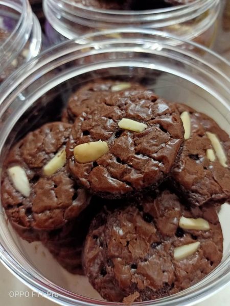 10 Resepi Biskut Raya Terbaru Yang Popular dan Menarik – Saji.my