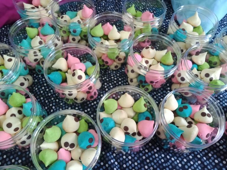 10 Resepi Biskut Raya Terbaru Yang Popular dan Menarik – Saji.my