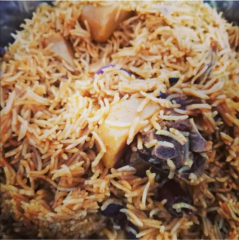 10 Resepi Nasi Simple dan Mudah Dibuat (WAJIB CUBA) – Saji.my