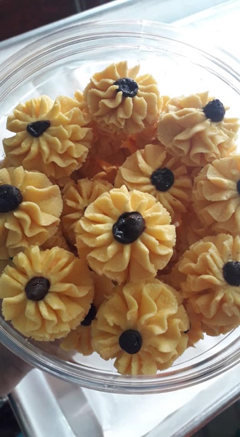 Resepi Semperit Susu (Ringkas, Mudah dan Lazat!) – Saji.my