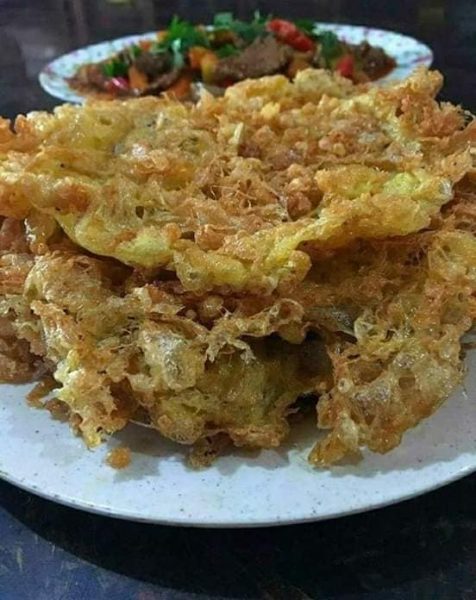 5 Resepi Telur Dadar Yang Sedap, Beraneka & Mengenyangkan – Saji.my