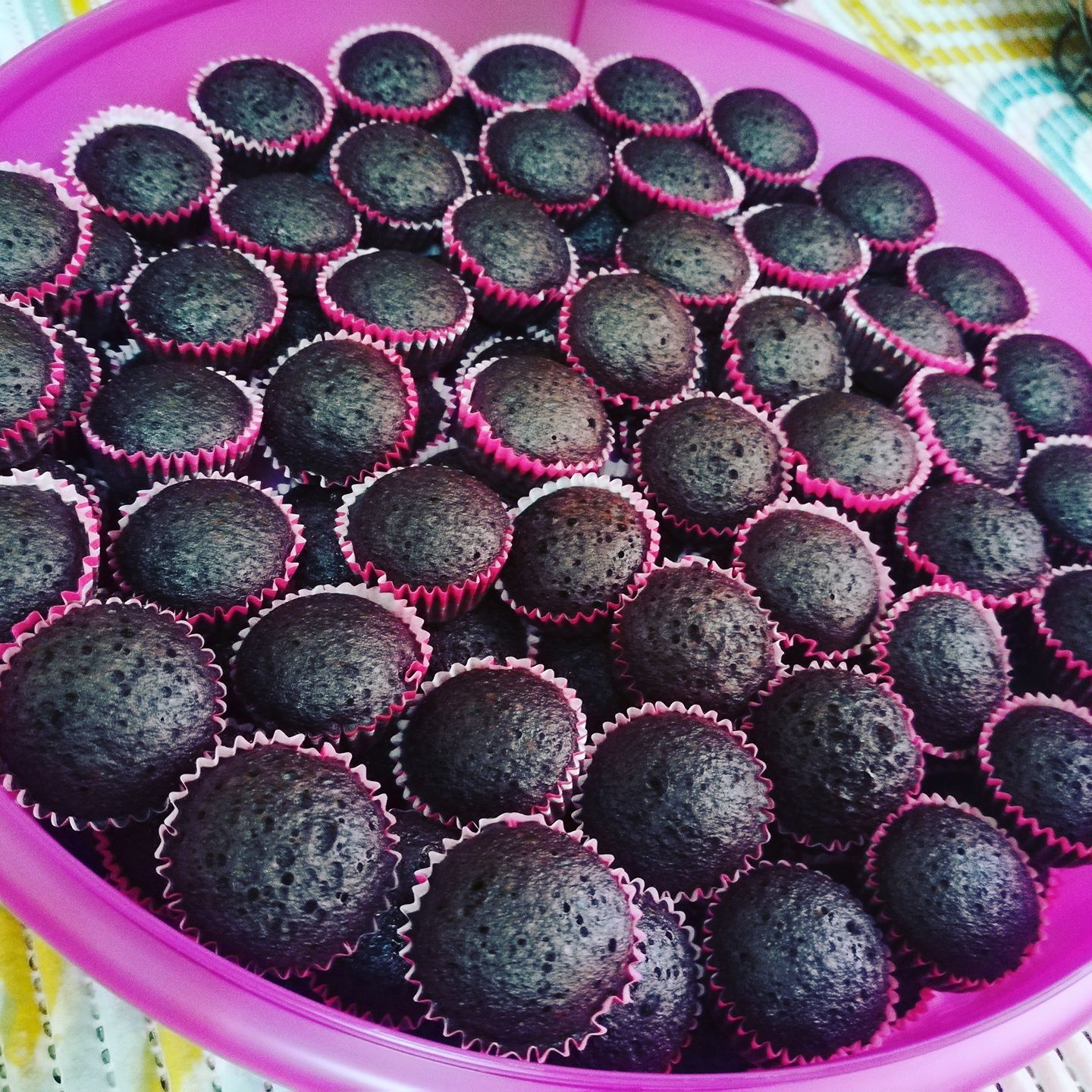 10 Resepi Kek Cawan Kukus Senang & Disukai Ramai - Saji.my