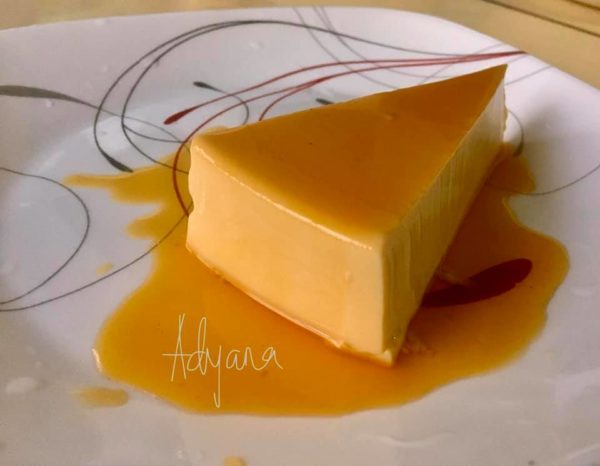 10 Resepi Puding Yang Enak dan Berbagai – Saji.my