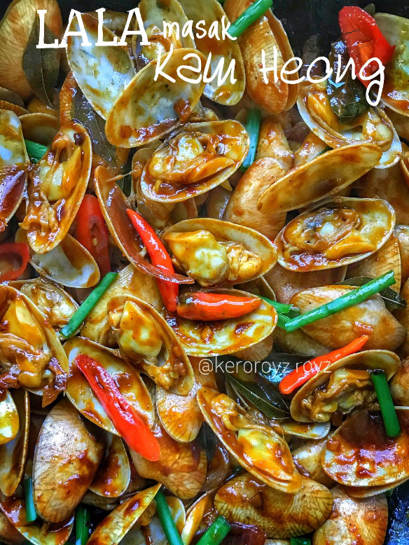 10 Resepi Lala Yang Beraneka Cara (Wajib Cuba) – Saji.my