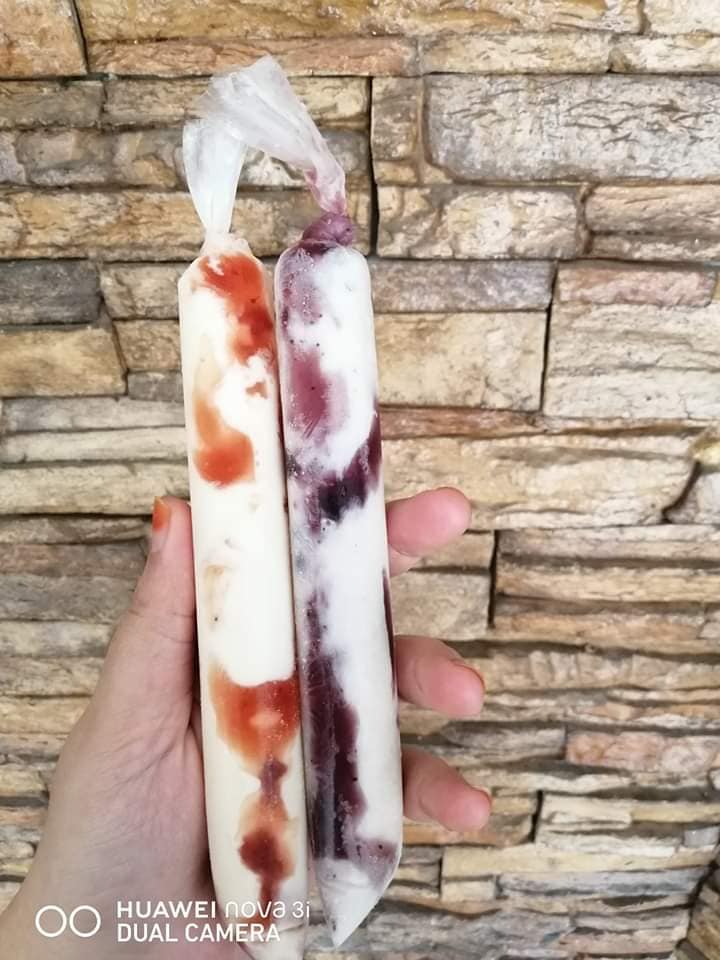 15 Jenis Aiskrim Viral Malaysia Yang Popular (Wajib Tahu) – Saji.my
