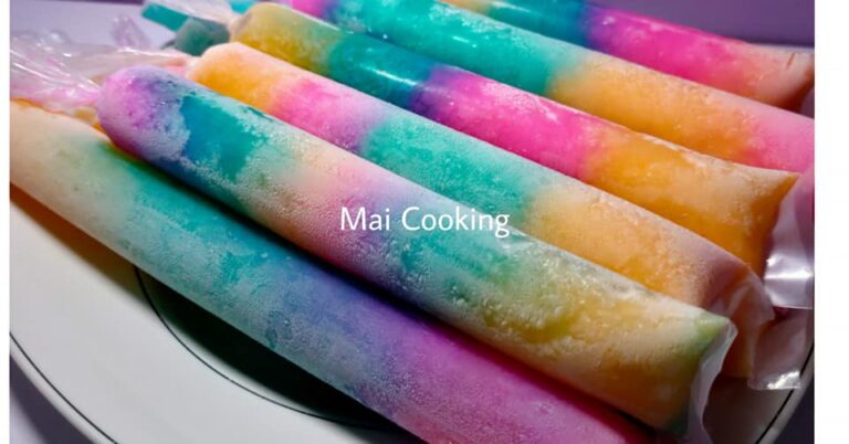 15 Jenis Aiskrim Viral Malaysia Yang Popular (Wajib Tahu) – Saji.my