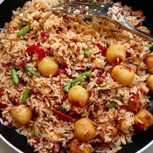 25 Jenis Nasi Goreng Yang Popular dan Digemari Ramai – Saji.my