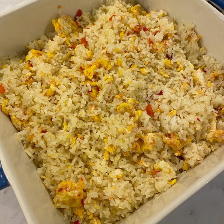 25 Jenis Nasi Goreng Yang Popular dan Digemari Ramai – Saji.my