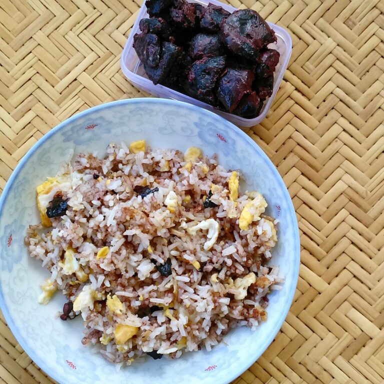 25 Jenis Nasi Goreng Yang Popular dan Digemari Ramai – Saji.my