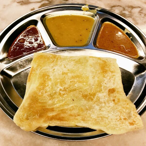 27 Jenis Roti Canai Yang Wajib Anda Cuba & Pesan – Saji.my