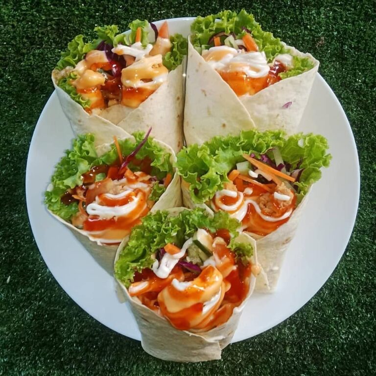 16 Resepi Masakan Diet Yang Sihat & Menyelerakan – Saji.my