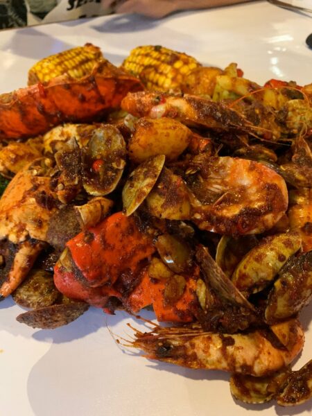 12 Tempat Makan Shell Out di Lembah Klang Yang Segar & Enak – Saji.my