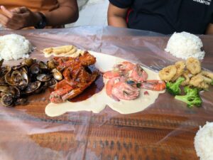 12 Tempat Makan Shell Out di Lembah Klang Yang Segar & Enak – Saji.my