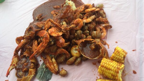 12 Tempat Makan Shell Out di Lembah Klang Yang Segar & Enak – Saji.my