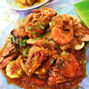 12 Tempat Makan Shell Out di Lembah Klang Yang Segar & Enak – Saji.my