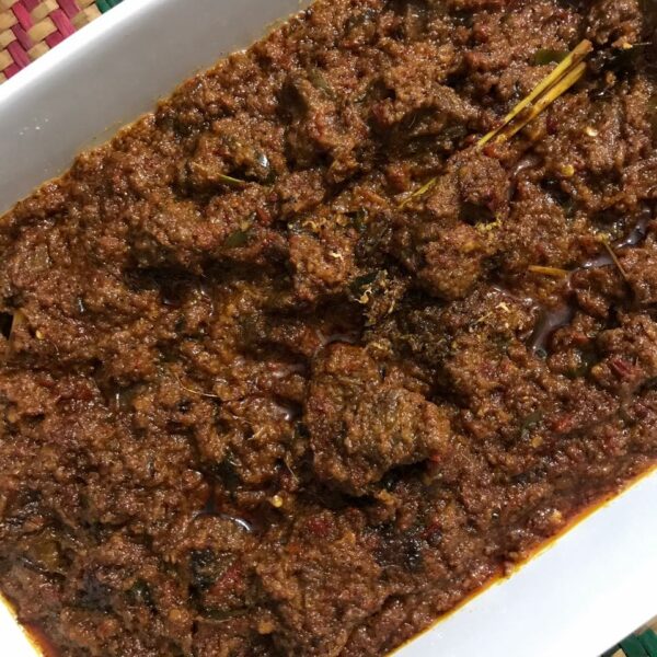 10 Jenis Rendang Yang Wajib Anda Ketahui – Saji.my