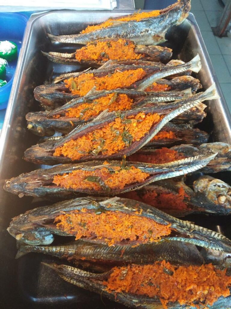 10 Resepi Ikan Cencaru Yang Wajib Anda Cuba – Saji.my