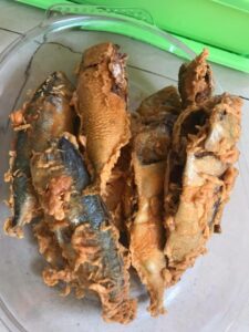 10 Resepi Ikan Goreng Yang Mudah dan Wajib Cuba – Saji.my