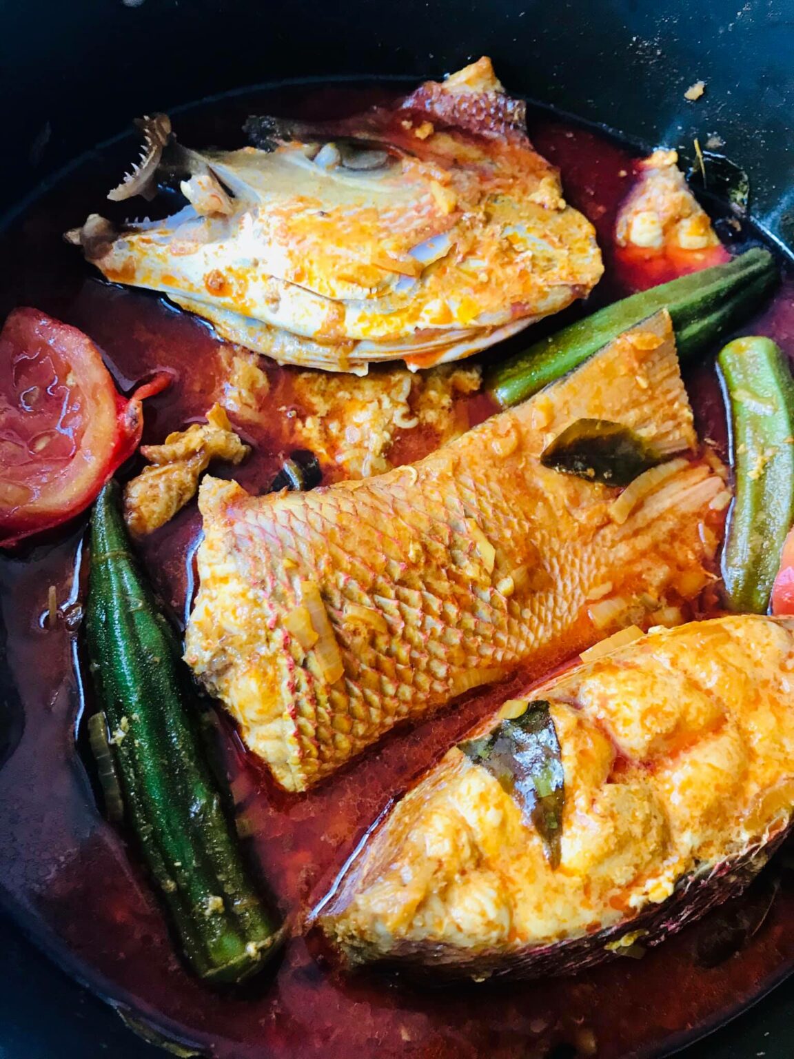 10 Resepi Ikan Merah Yang Senang dan Sedap – Saji.my