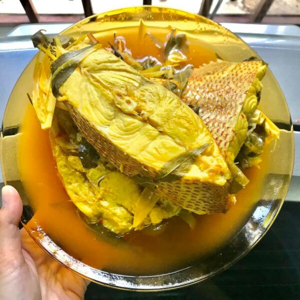 10 Resepi Ikan Merah Yang Senang dan Sedap – Saji.my