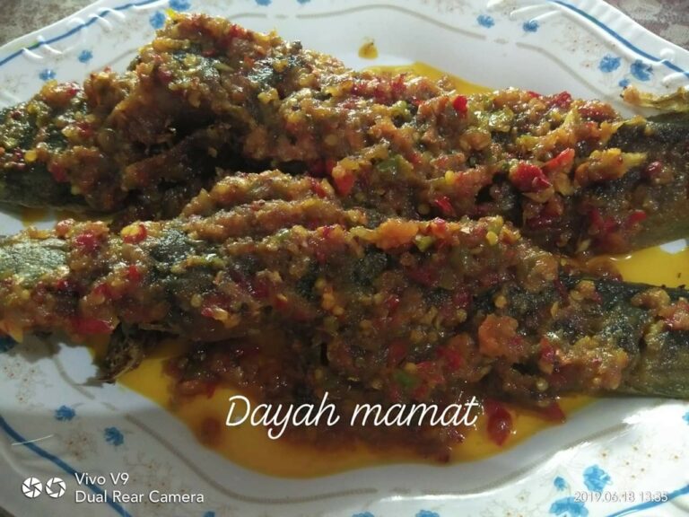10 Resepi Ikan Keli Yang Pasti Bikin Terliur – Saji.my