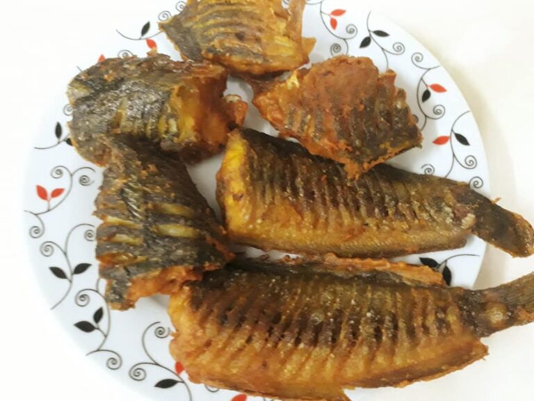 10 Resepi Ikan Keli Yang Pasti Bikin Terliur – Saji.my