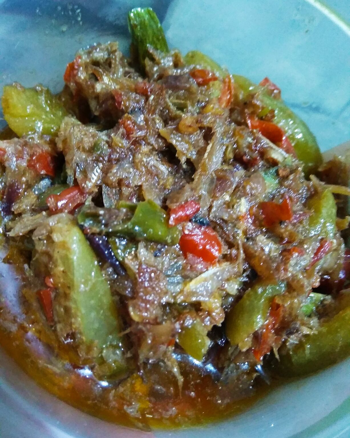 20 Resepi Masakan Harian Yang Popular dan Mudah – Saji.my