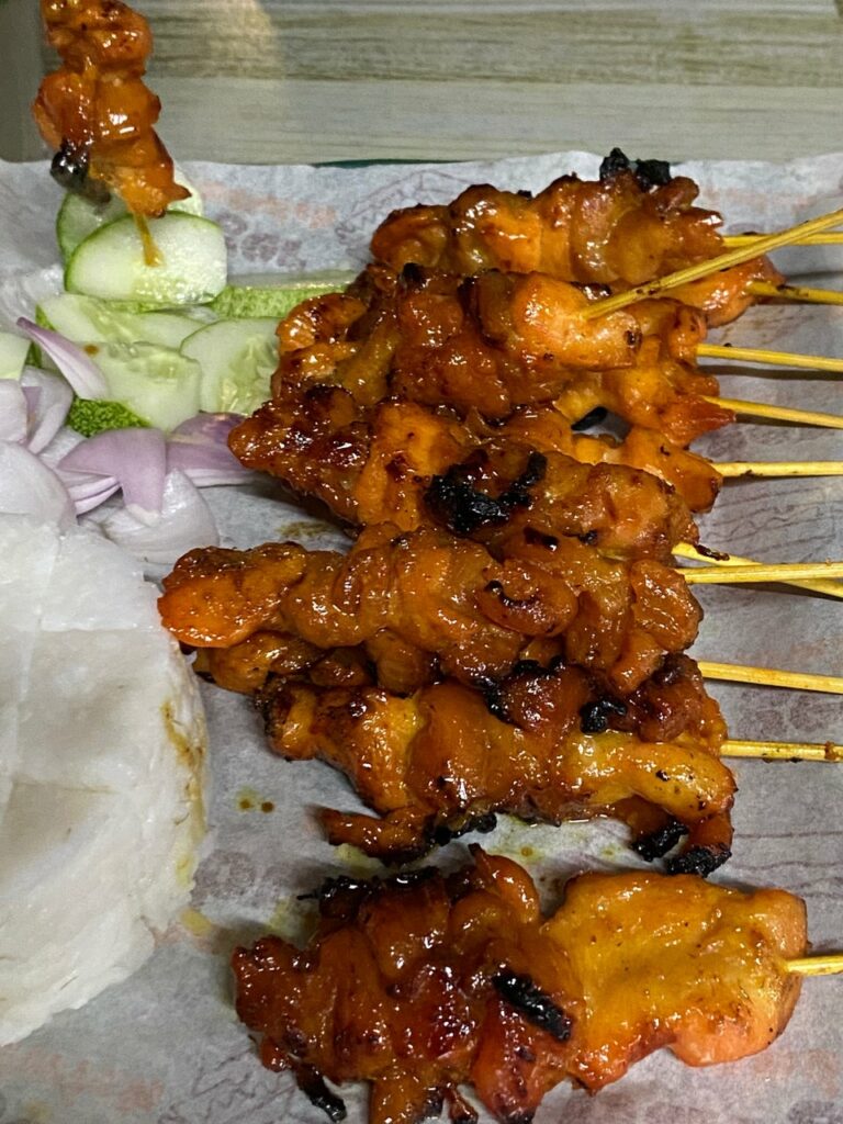 14 Tempat Makan Sate di Lembah Klang Yang Terlajak Sedap - Saji.my