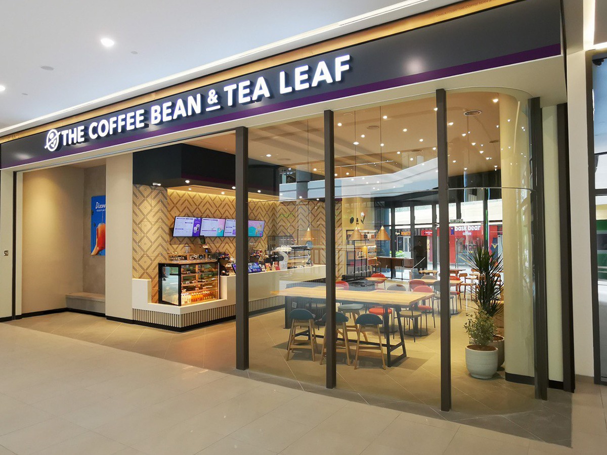 Promosi Coffee Bean Sept 2022 : Pelbagai Promo Sempena Pembukaan Outlet ...